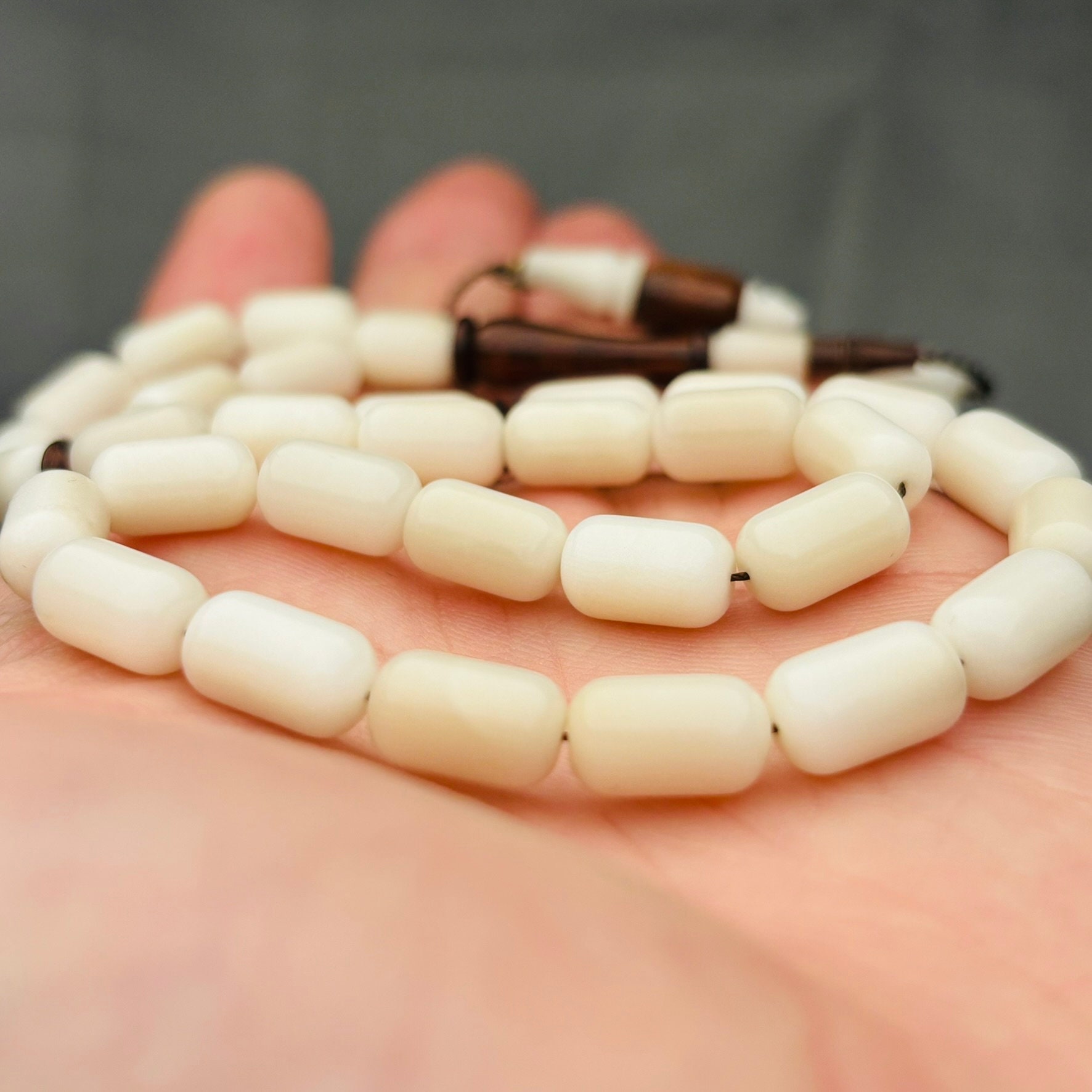 Tagua Tree Rosary, Narcis Rosary, Coconut Tree, Coconut Tree Rosary ...