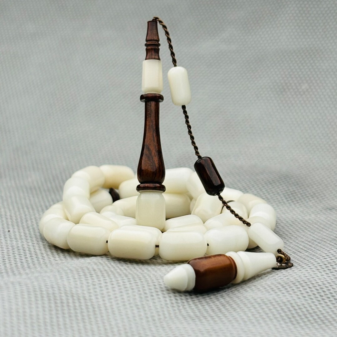 Tagua Tree Rosary, Narcis Rosary, Coconut Tree, Coconut Tree Rosary ...