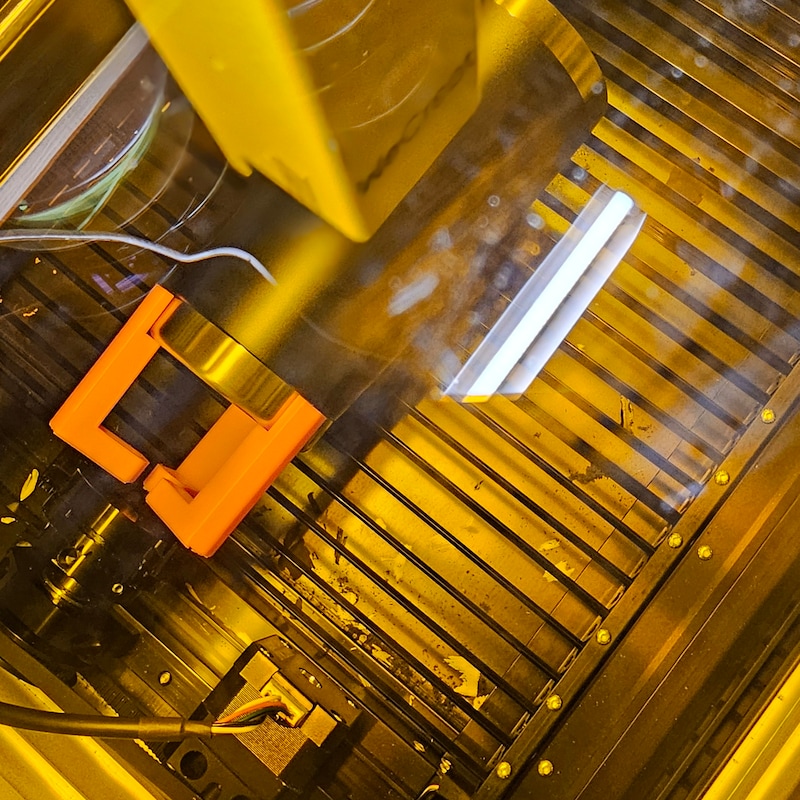 We Create Rotary Extension - Etsy