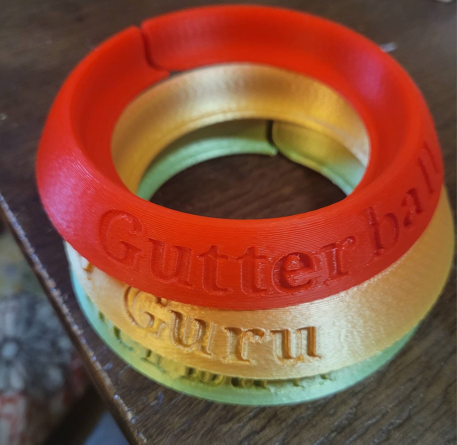 Custom Bowling Ball Holder - Etsy