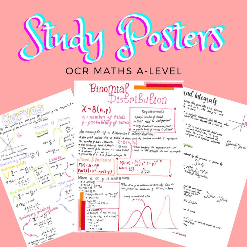 Level Math - Etsy UK