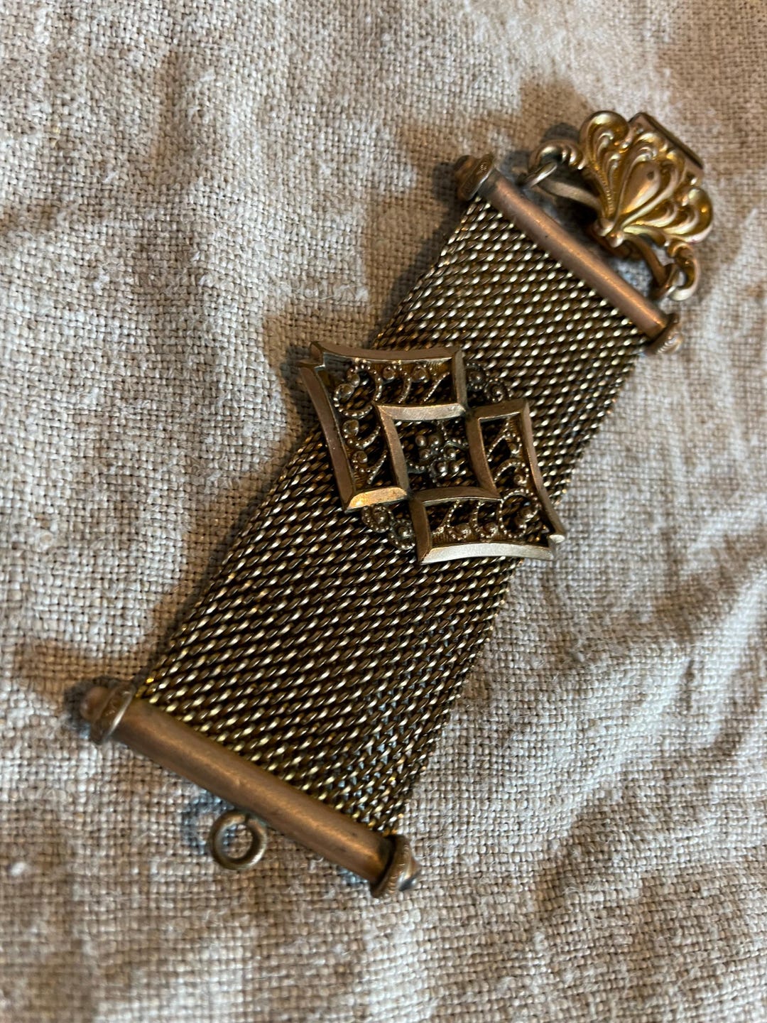 Antique Victorian Era Watch Fob Circa 1880 - Etsy