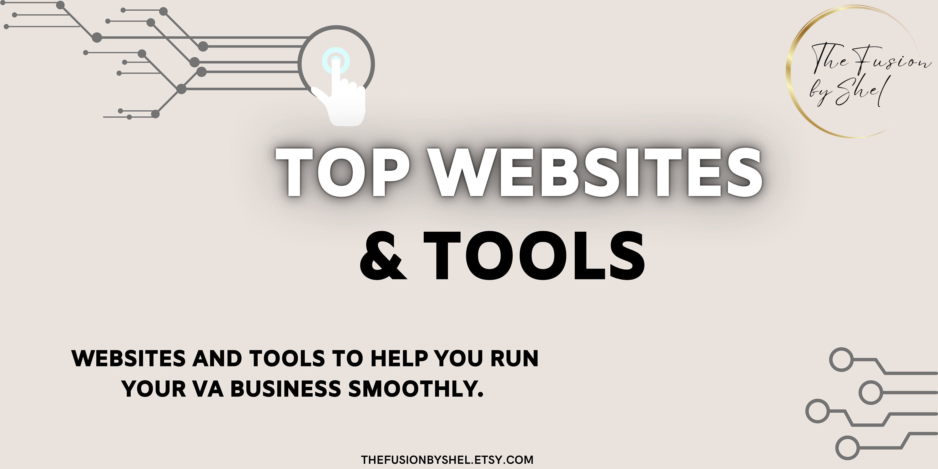 Your Virtual Assistant Complete Bundle the VA Starter Kit Craft ...