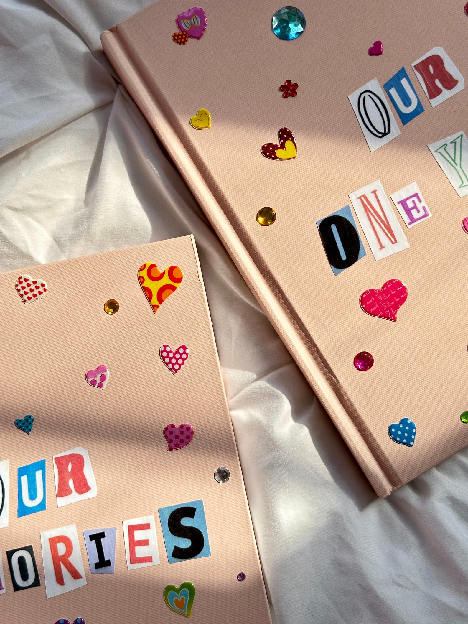 Camera Roll Scrapbook, Travel Memory Journal Gift, 110 Sheets, 11 X 8.5 ...