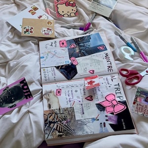 My Memories Scrapbook, Customizable Memory Journal, 110 Sheets, 11 X 8. ...