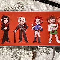 Gerard Way Stickers, My Chemical Romance, Art, Sticker, Cute, Kawaii ...