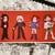 Gerard Way Stickers, My Chemical Romance, Art, Sticker, Cute, Kawaii ...