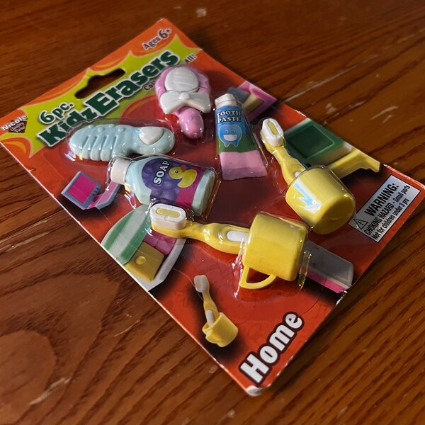 Japanese Eraser - Etsy