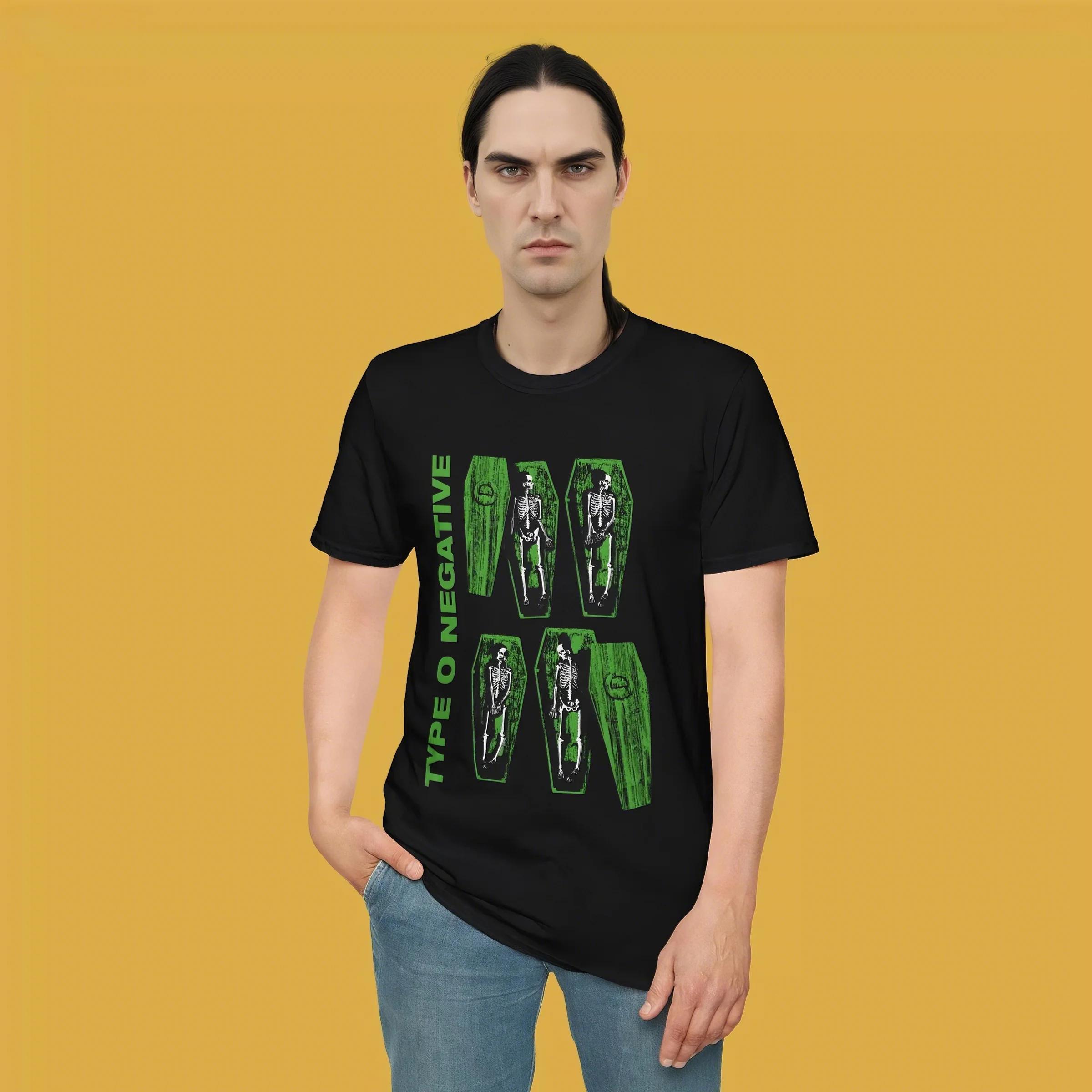 Type O Negative Shirt - Etsy Type O Negative Shirt - Etsy