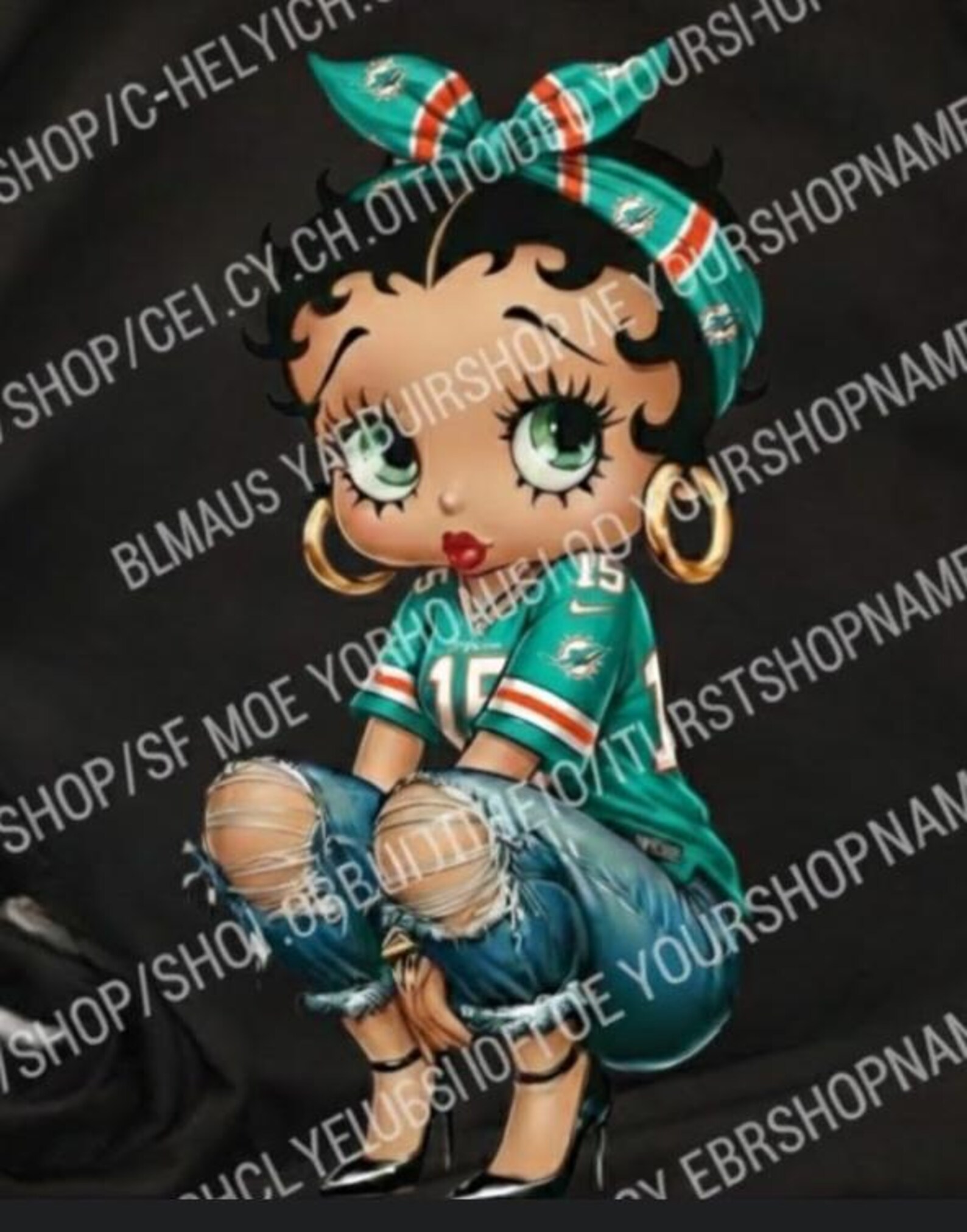 Now Where Them Miami Fans at Png for Download Only. - Etsy