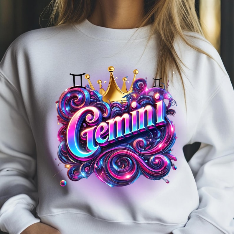 Gemini Zodiac Sign Png for Download Only High Resolution so Adorable ...