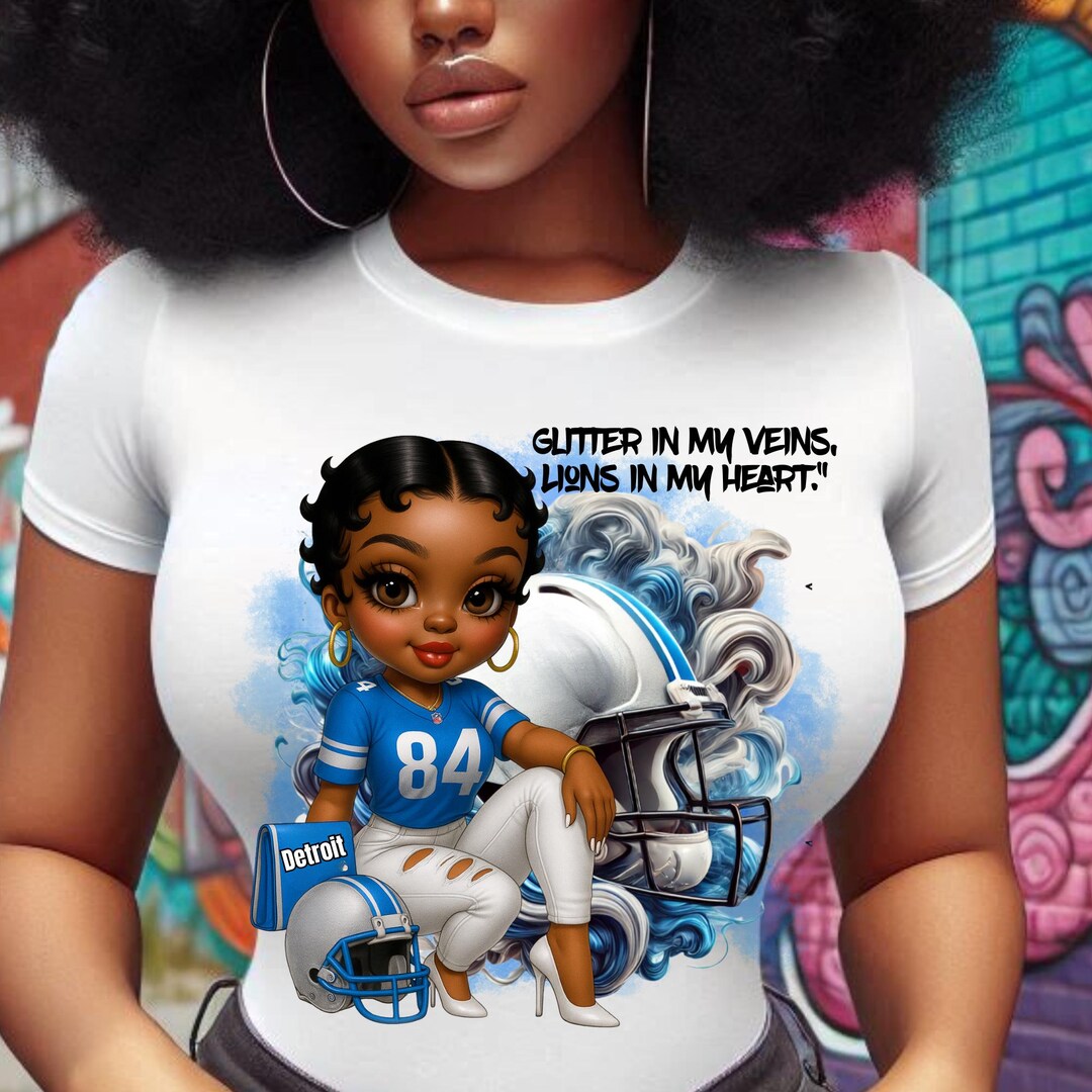 A Detroit Fan Png for Download Only for All Your Blank Needs and More ...