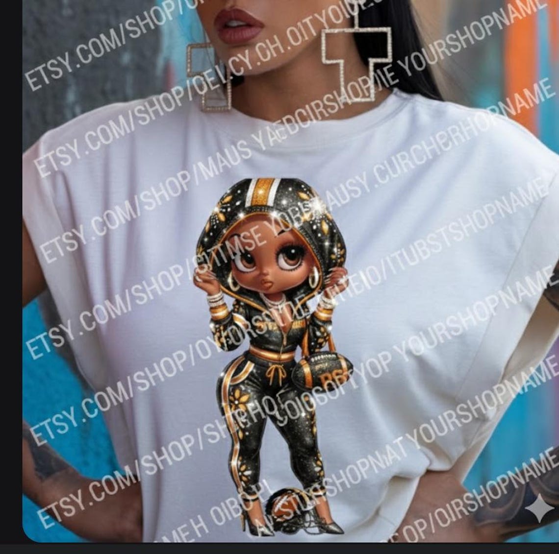 Betty Boop Pittsburgh Steelers PNG for Download Only Image - Etsy