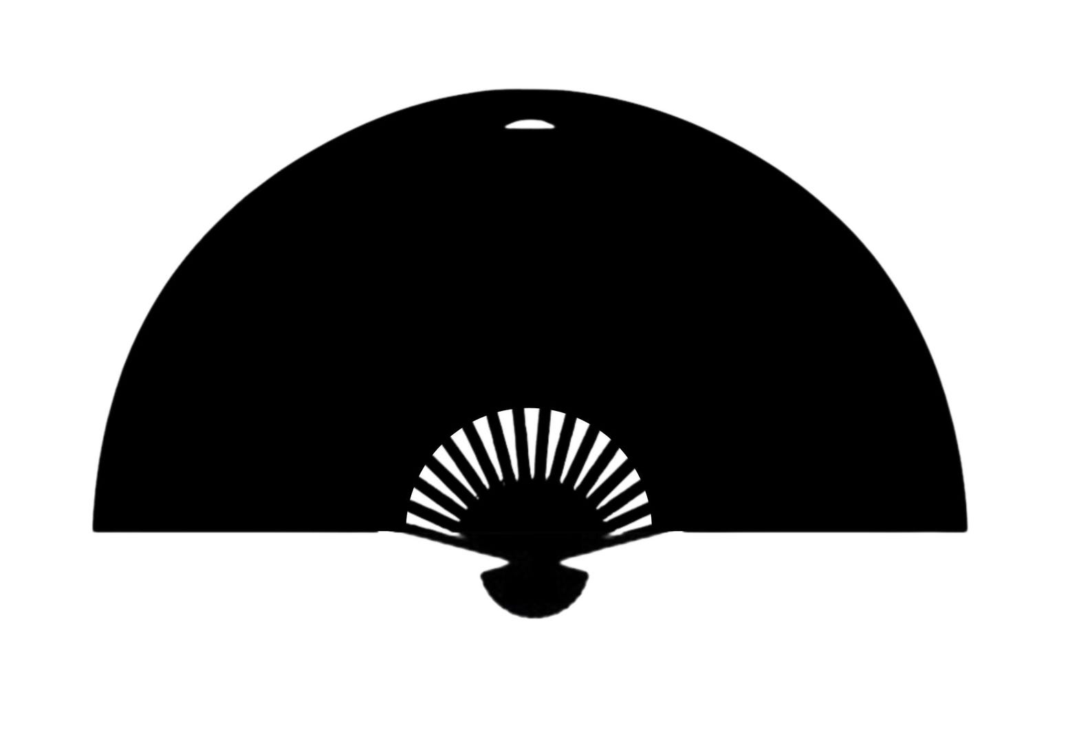 Custom Clack Fan Template: DIY Event Fan Mockup (canva Editable) - Etsy