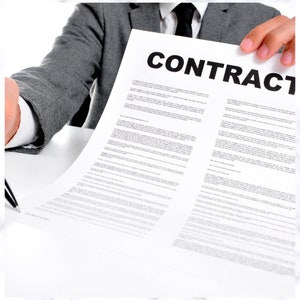 Staffing Agency Contracts | Recruitment Business Agreements | HR ...