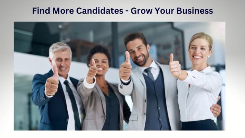 Find Profitable, In-demand Employees as a Recruiter | Video Course ...