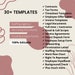 Staffing Agency Templates | Recruitment Business Documents | HR Forms ...