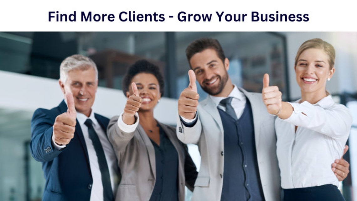 How to Get Clients for Your Recruiting Agency | Video Training Course ...