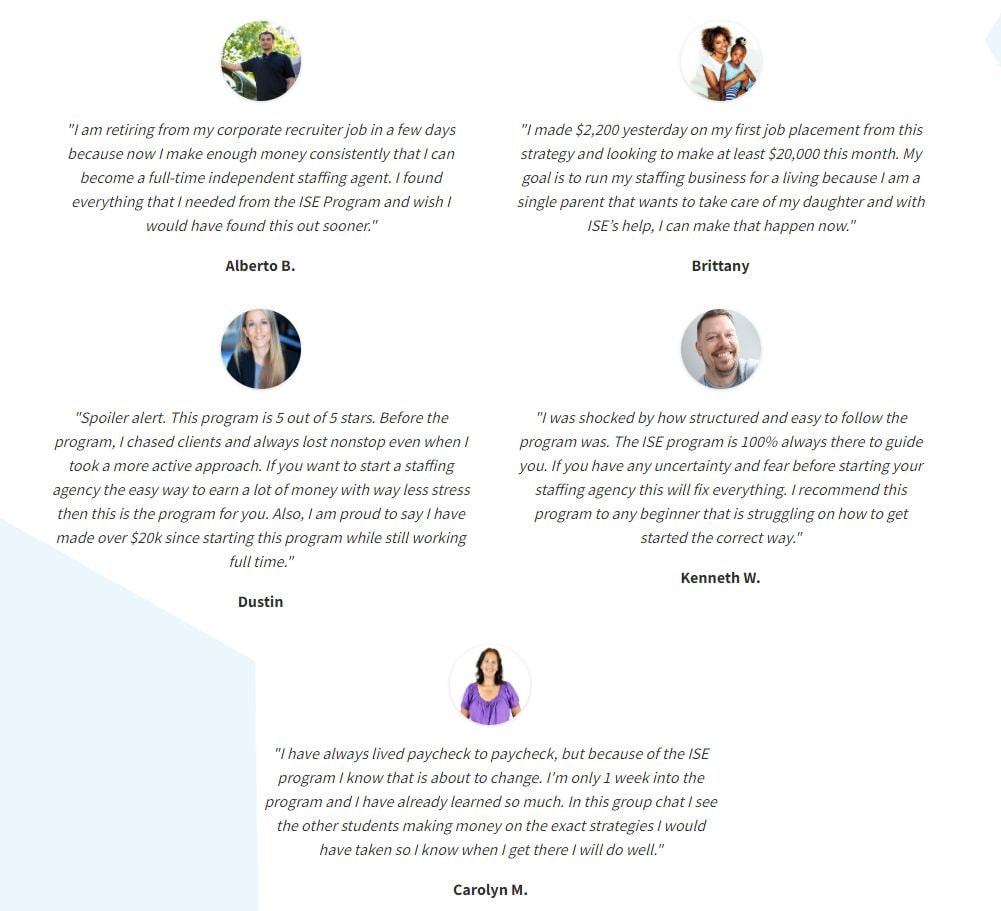 Staffing Agency Templates | Recruitment Business Documents | HR Forms ...