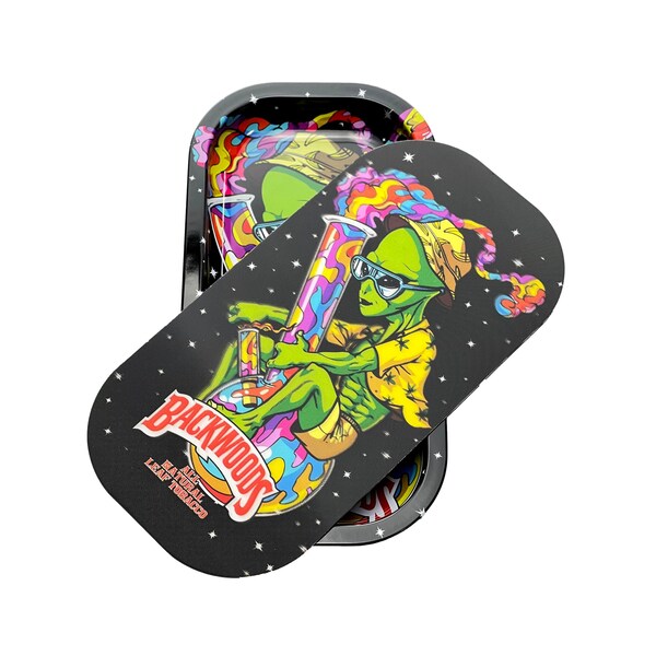 Cartoon Rolling Tray - Etsy