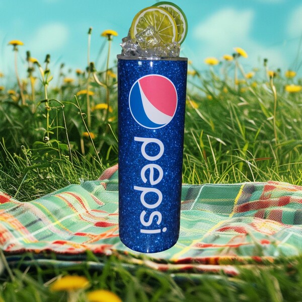 Pepsi - Etsy