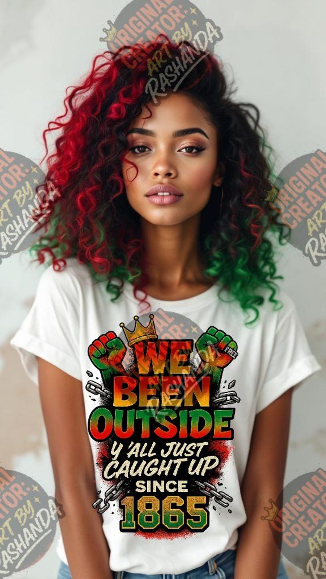 We Been Outside Yall Just Caught up PNG - Etsy