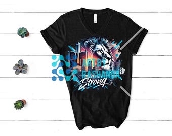 Detroit Strong Bundle - Etsy