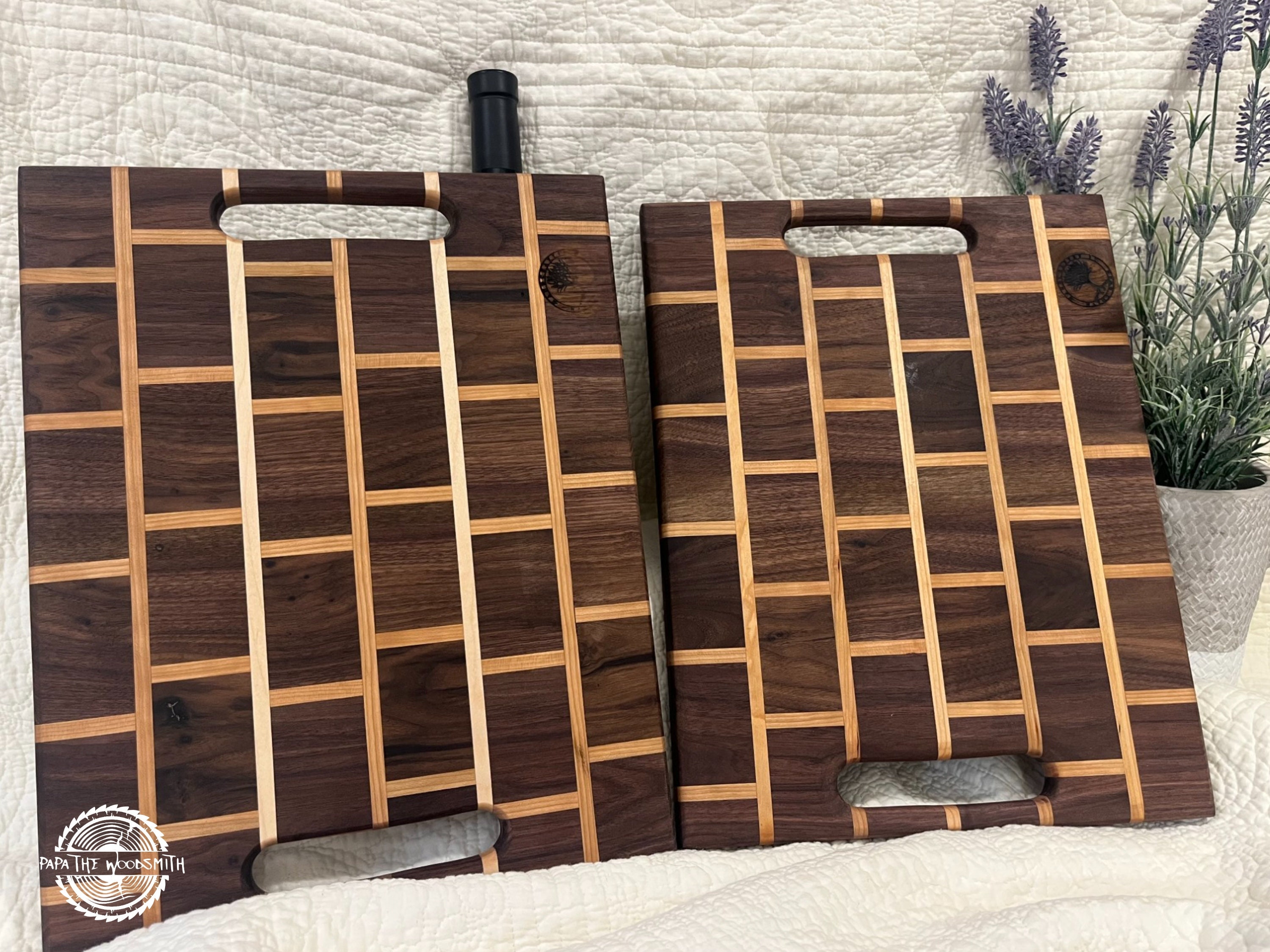 Custom Sized Cutting Boards - Etsy