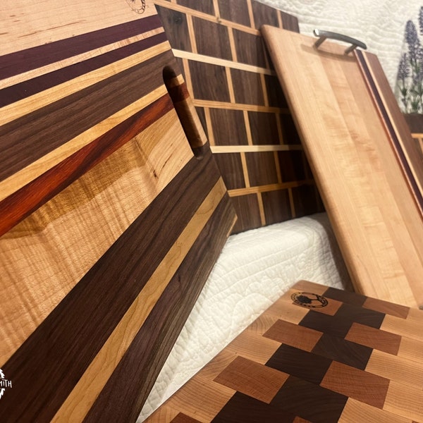 Cutting Boards - Etsy