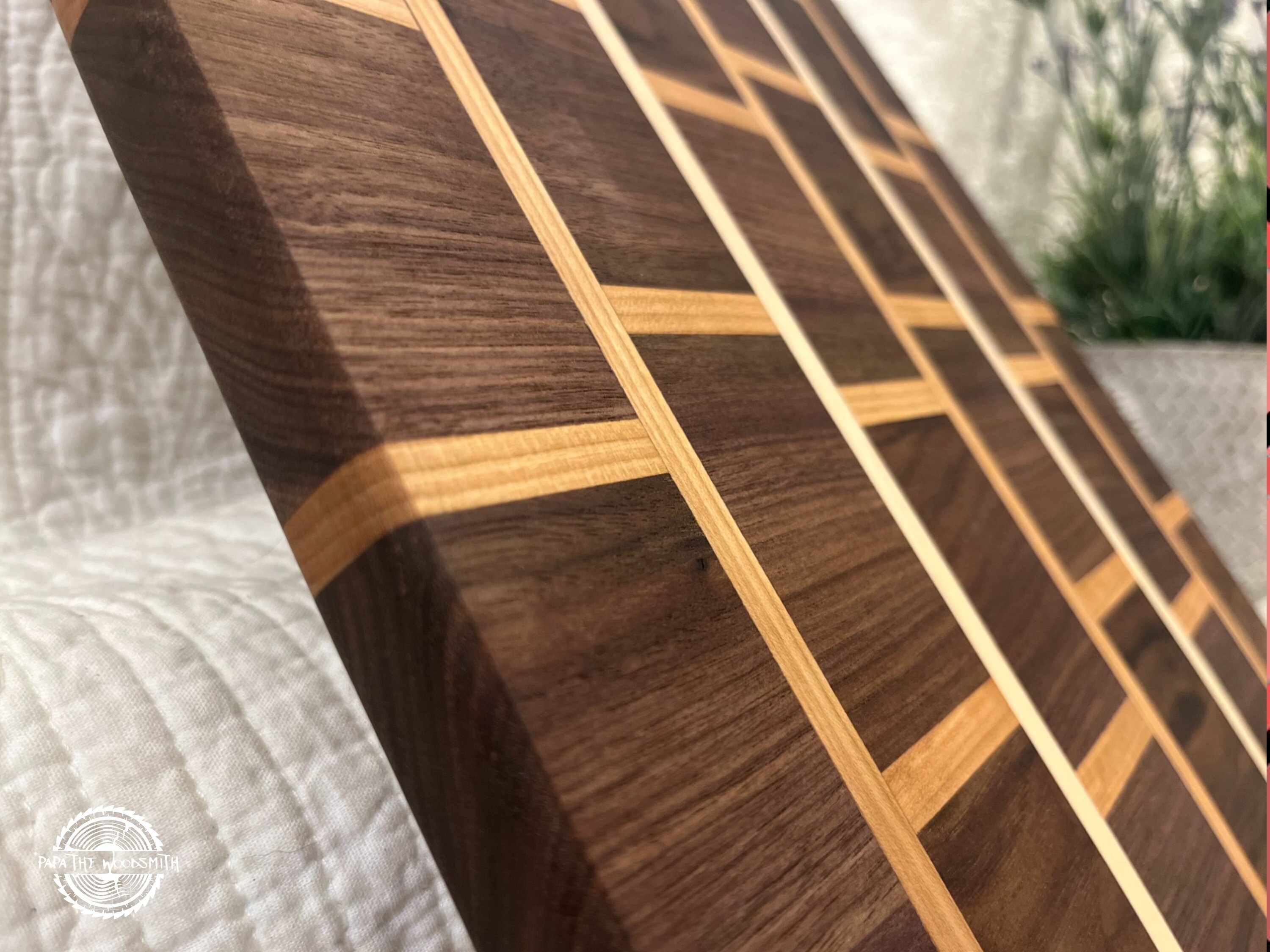 Custom Sized Cutting Boards - Etsy