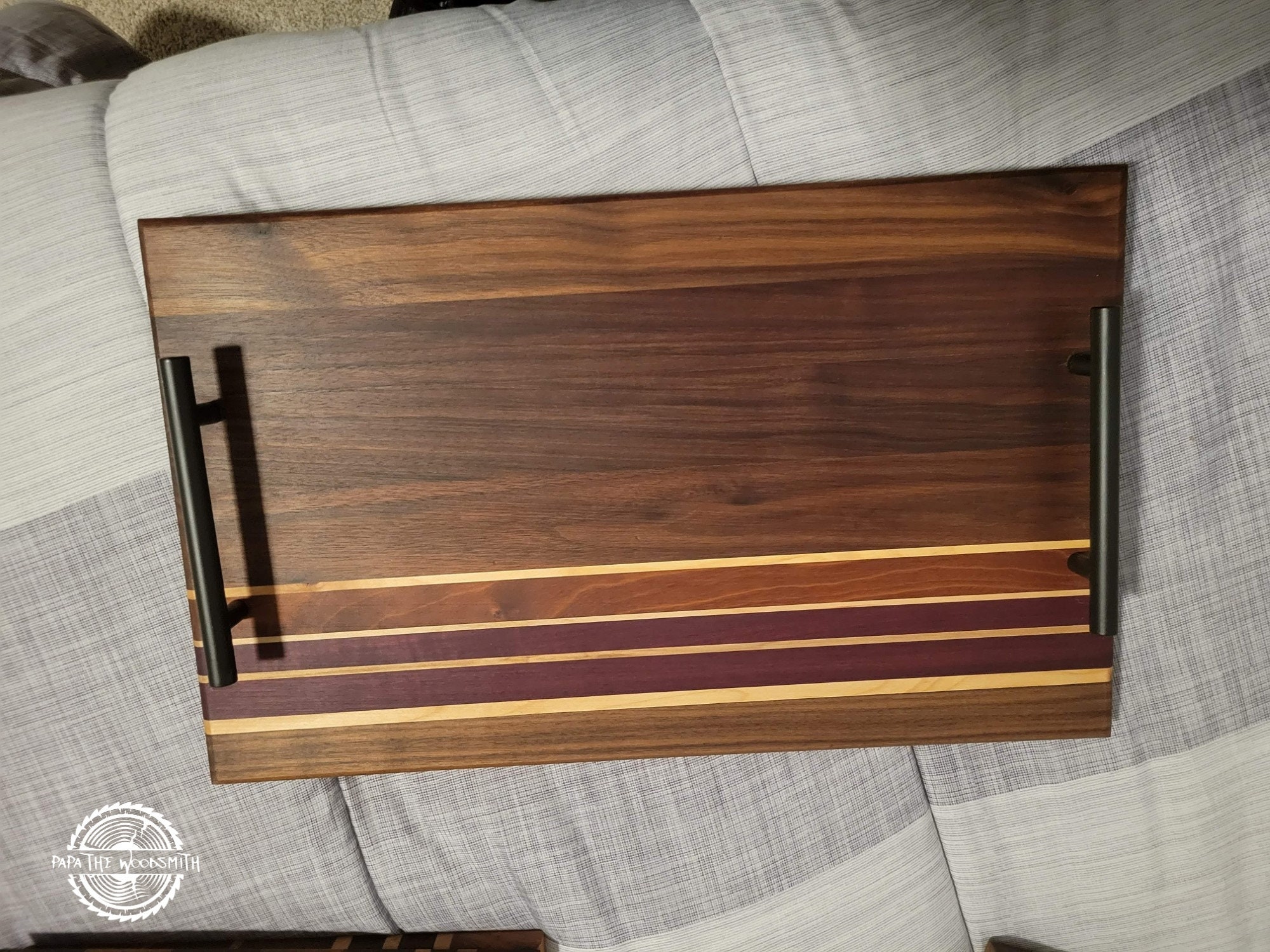 Custom Sized Cutting Boards - Etsy