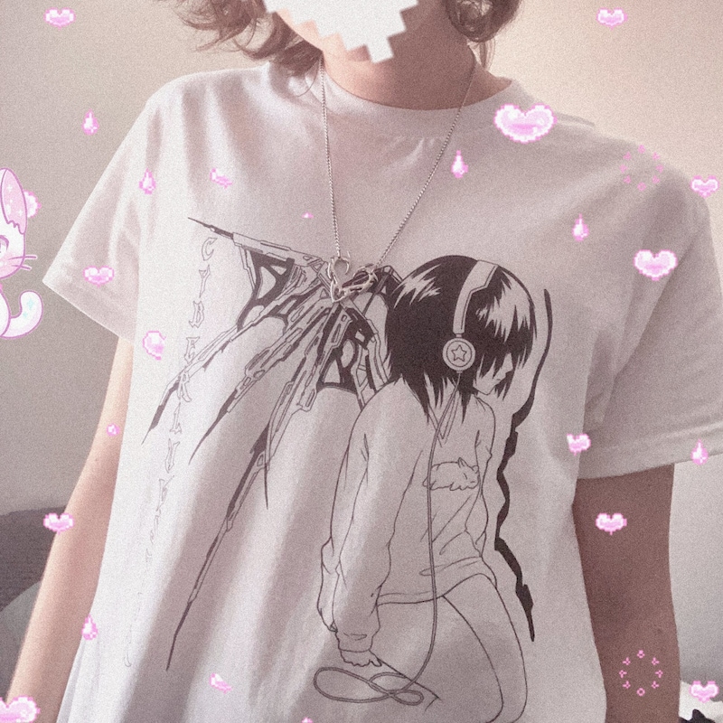 Cyber Goth Clothing - Etsy