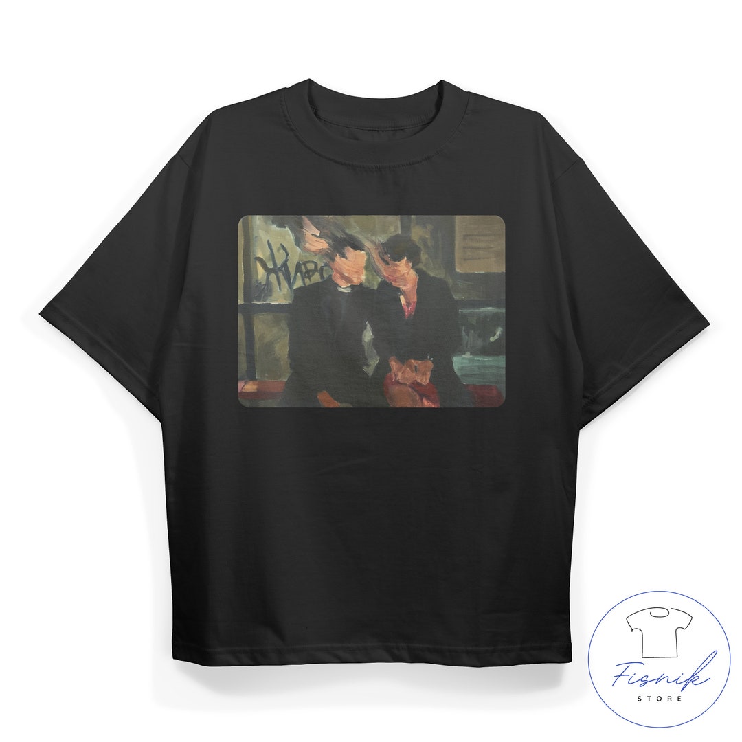 Fleabag Unisex T-shirt Fleabag Tee Fleabag Merchandise Fleabag Hoodie - Etsy