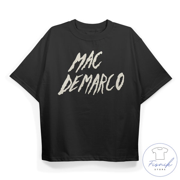 Mac Demarco - Etsy