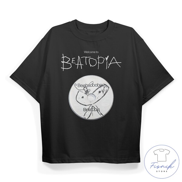 Beabadoobee - Beatopia Inspired Poster - Etsy Canada