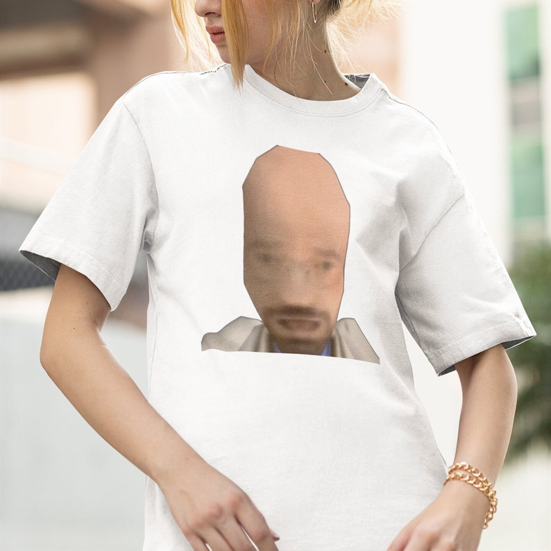 Breaking Bad Unisex T-shirt Breaking Bad Tee Breaking Bad Merchandise ...