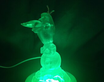 Olaf Night Light - Etsy