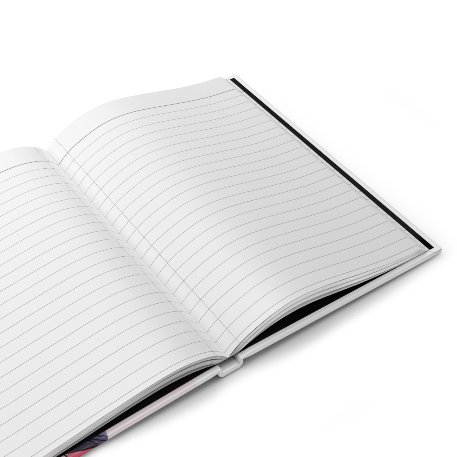 Aesthetic Journal for Girls, Cute Notebook, Hardcover Gratitude Journal ...