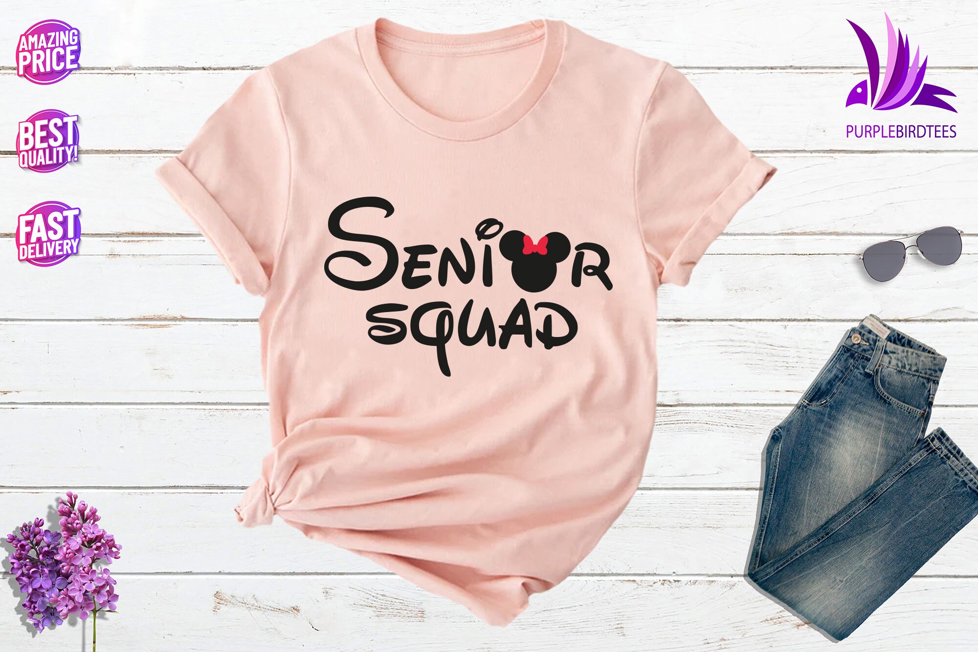 Disney Graduate Shirt, Disney Family Graduation Shirt, Disney Grad ...