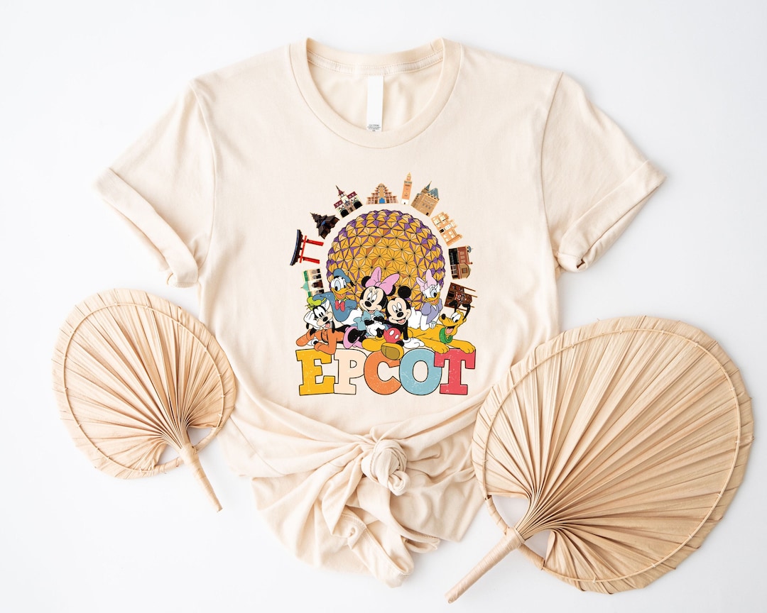 Disney Epcot Shirt, Epcot Countries Shirt, Disney Epcot Shirt, Mickey ...