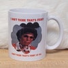 Sus Peter Mug 11 Oz. - Etsy