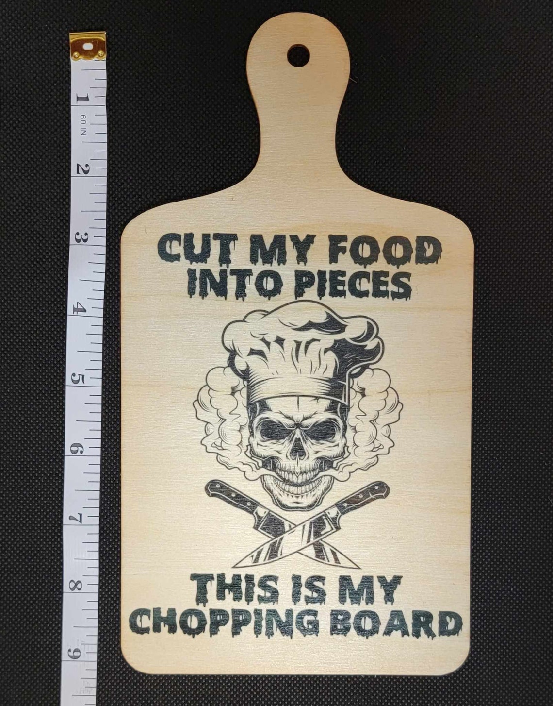 This is My Chopping Board - Etsy