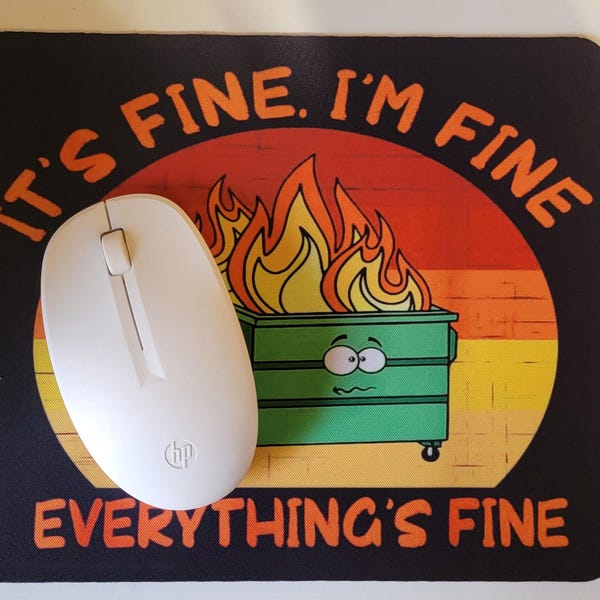 Classic Mousepads - Etsy