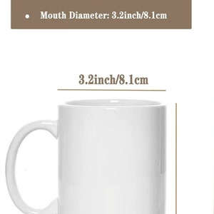 Sus Peter Mug 11 Oz. - Etsy