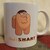 Sus Peter Mug 11 Oz. - Etsy
