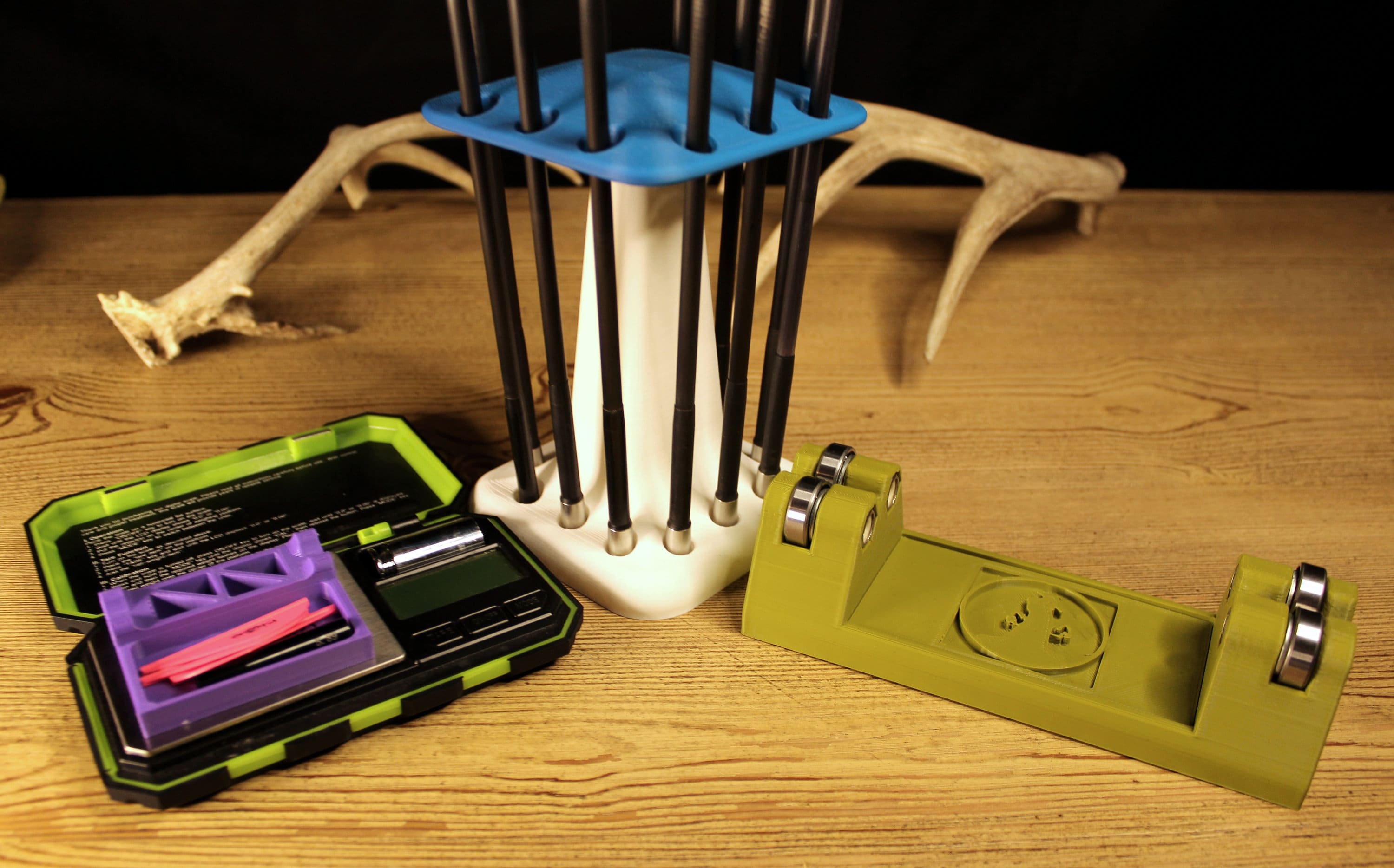 Arrow Building Kit - Etsy