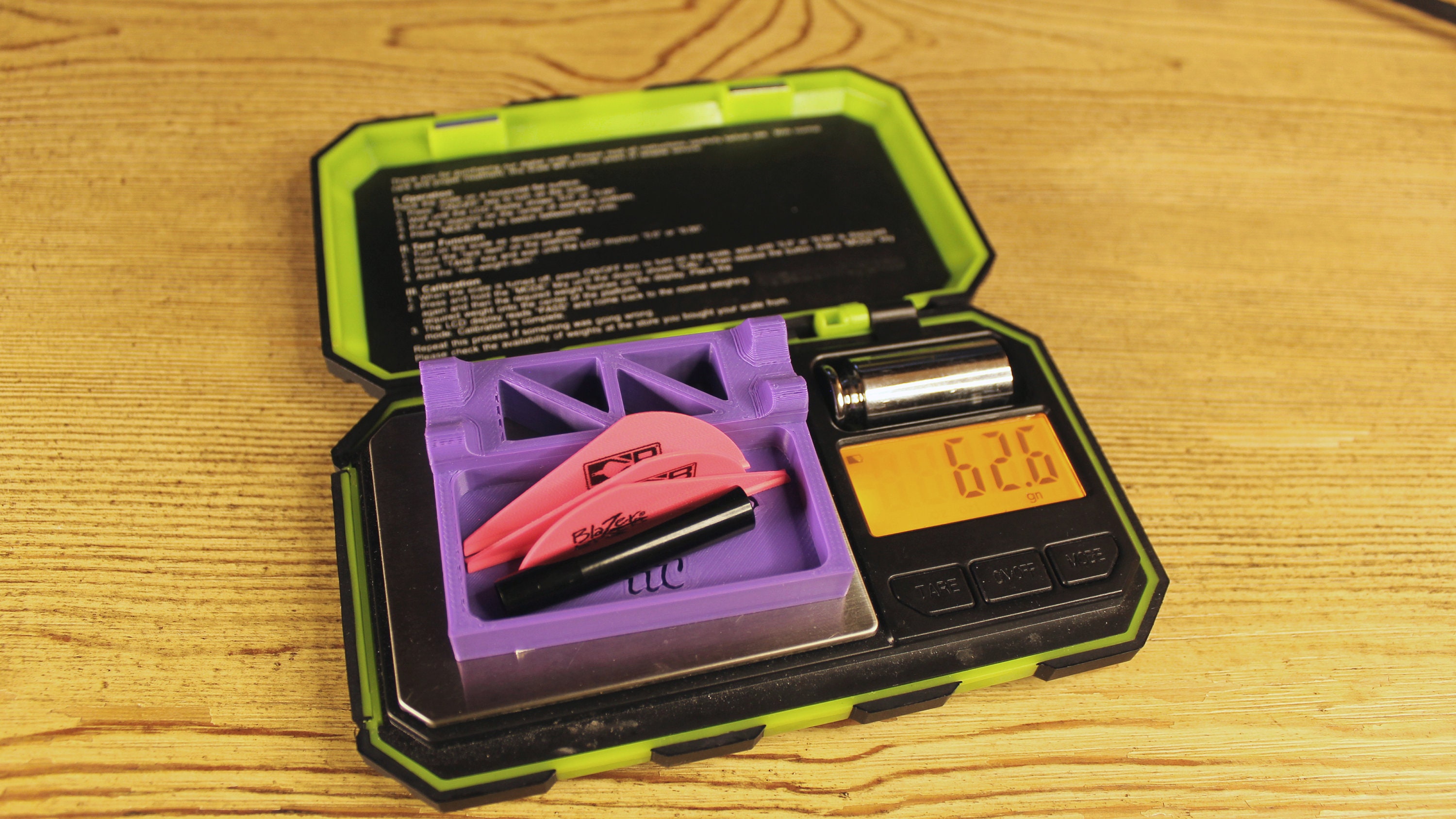 Arrow Builder's Kit - Etsy