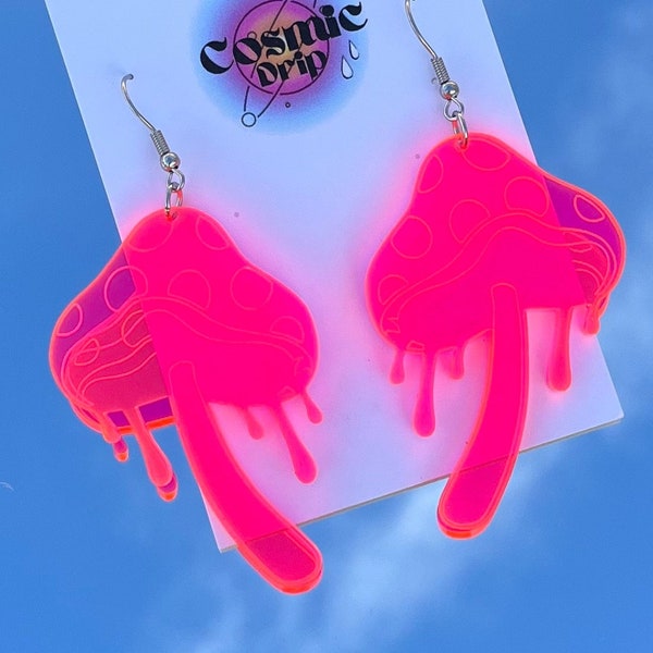 Shop Funky Earrings - Etsy