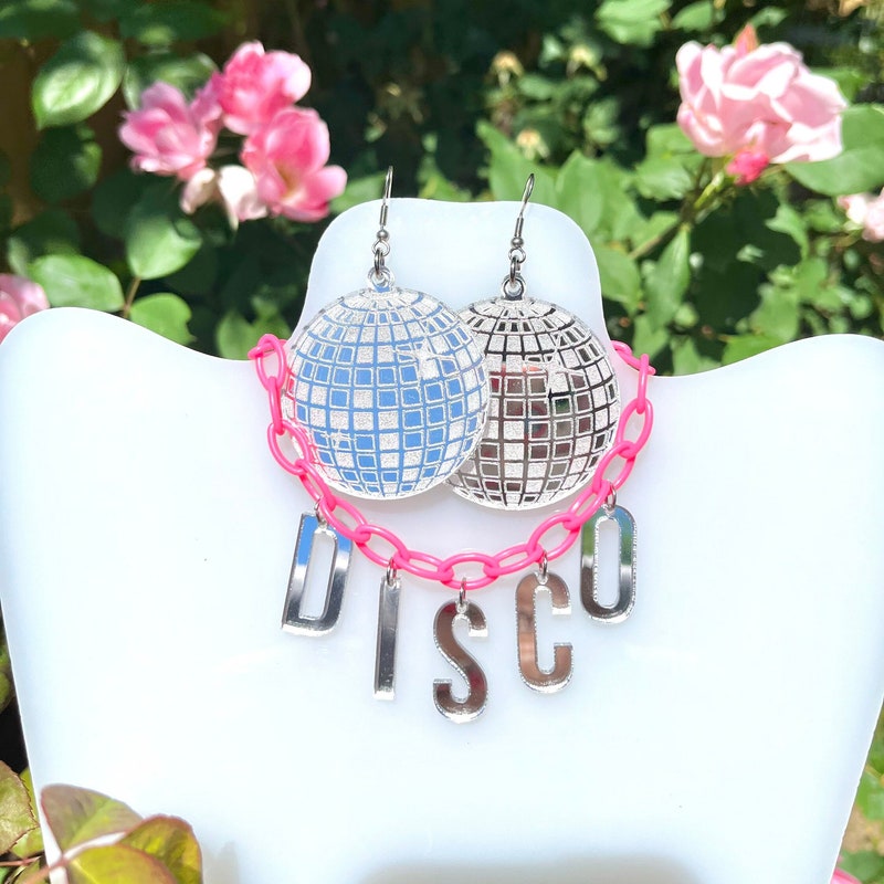 70s Necklace - Etsy