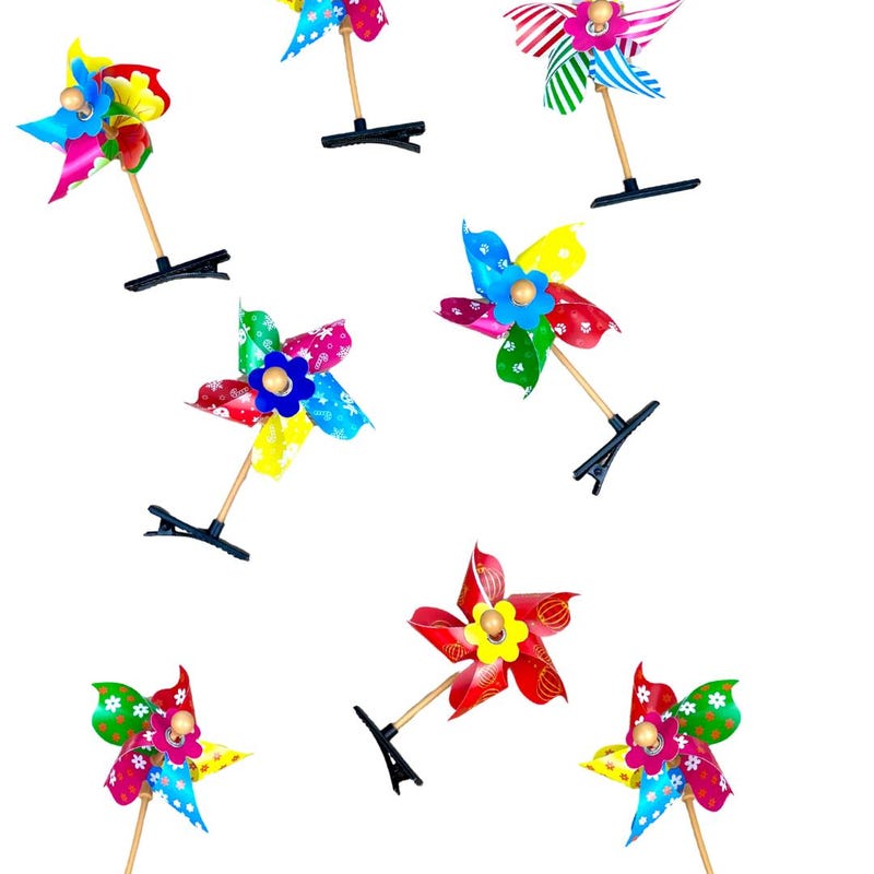 Festival Hat Pins - Etsy